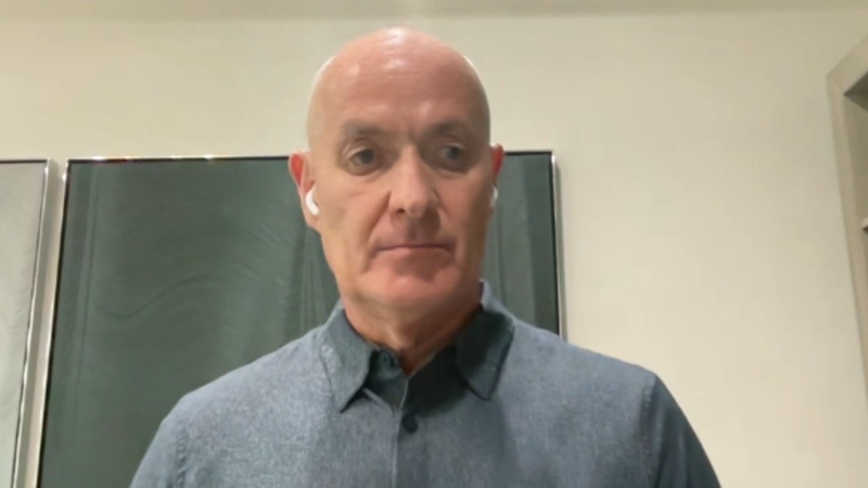 McClatchy CEO Tony Hunter rebukes Biden administration for handling of ...