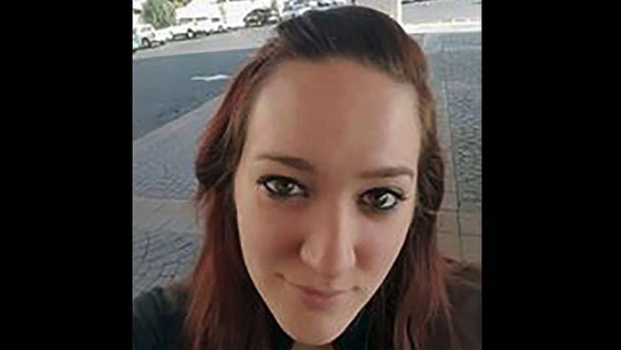 Surveillance video shows missing woman entering Walmart in Raymore ...