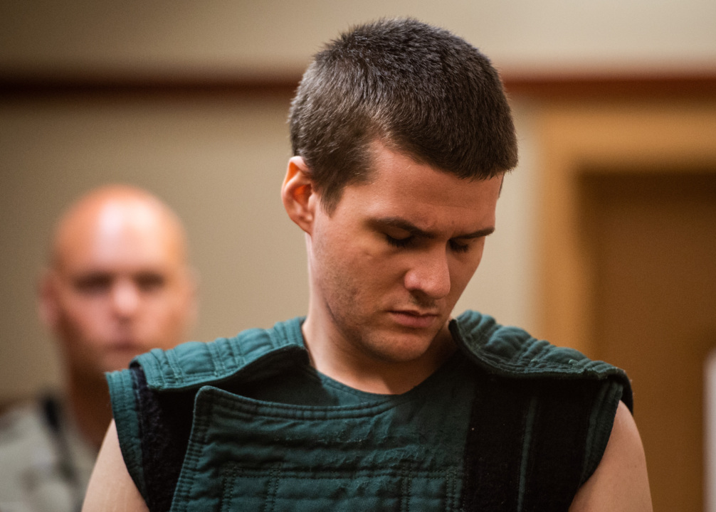 $5 million bail for man accused of killing South Hill woman | Tacoma ...