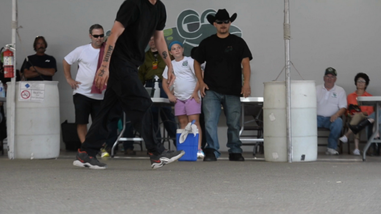 Calaveras County Jumping Frog Jubilee in Angels Camp | Modesto Bee