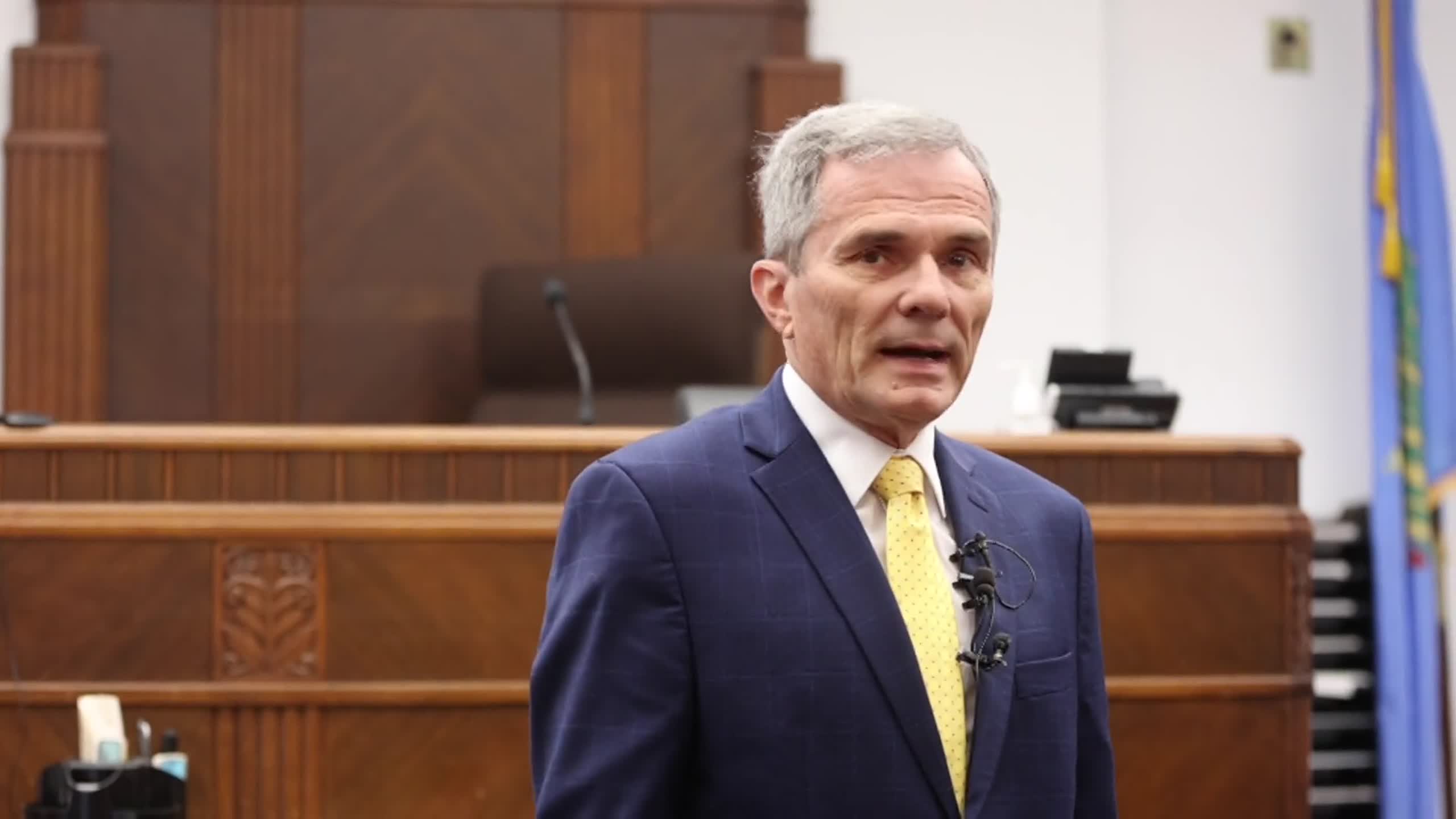 BTK Serial Killer News | Wichita Eagle