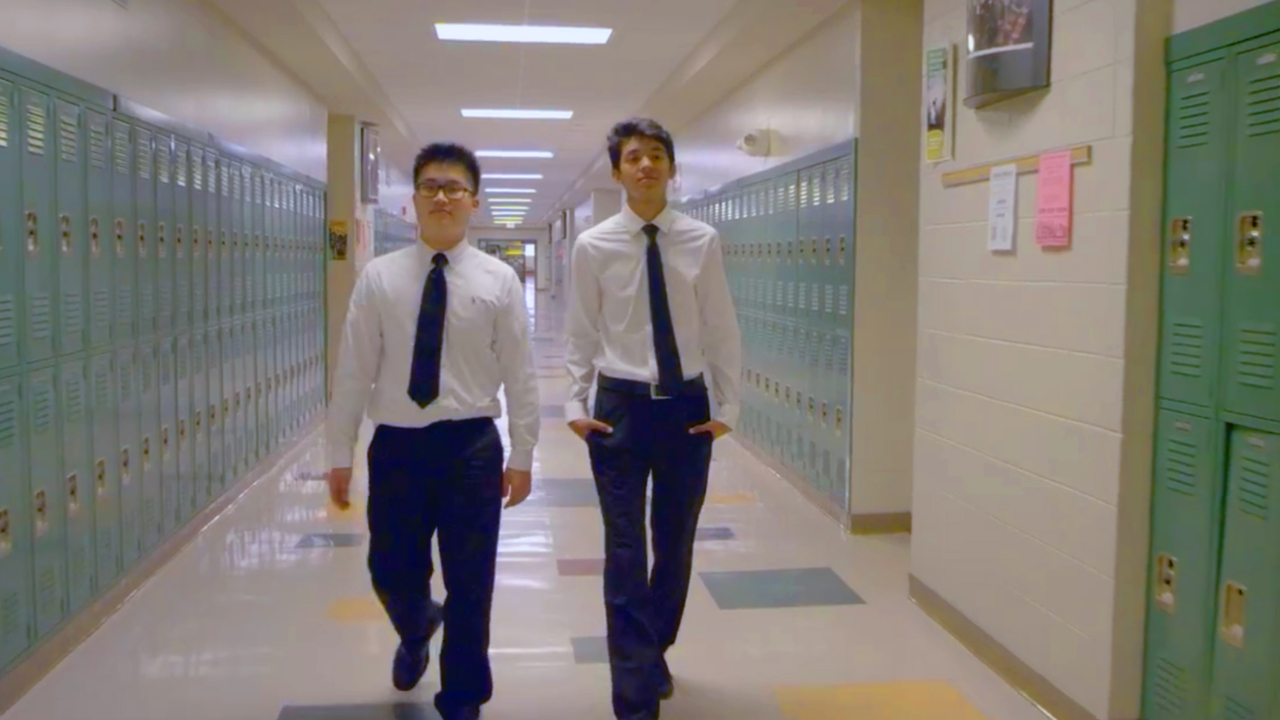 Enloe students develop new app helps people with COPD breathe better ...