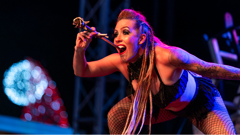 Ripley’s Believe It or Not! Christmas Park opens in Hialeah | Miami Herald