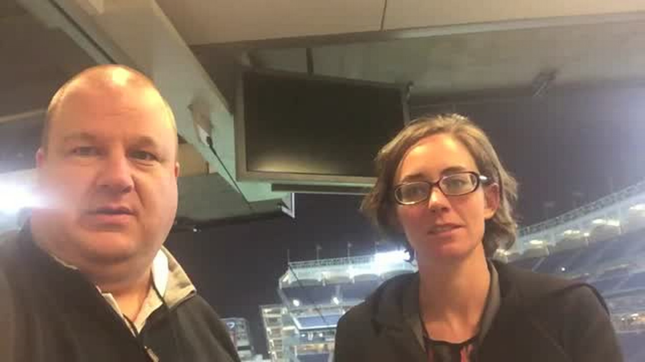 Laura Keeley and D. Clay Best break down Duke's historic bowl win over ...