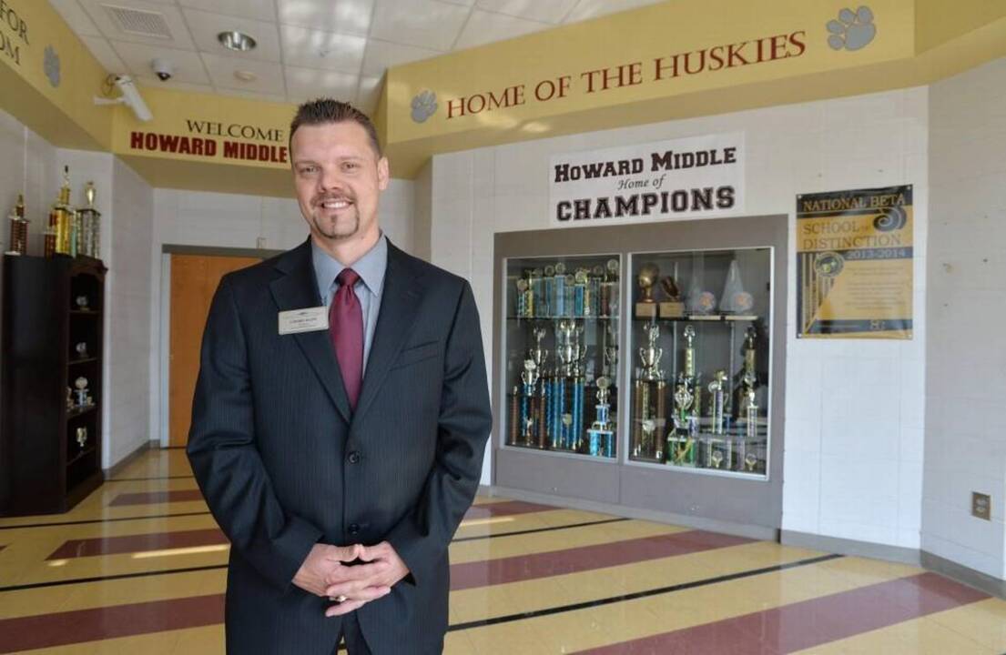 New principal supervisors aim to help Bibb schools grow | Biloxi Sun Herald