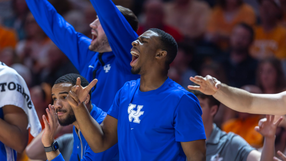 Kentucky basketball update on Lamont Butler | Lexington Herald Leader