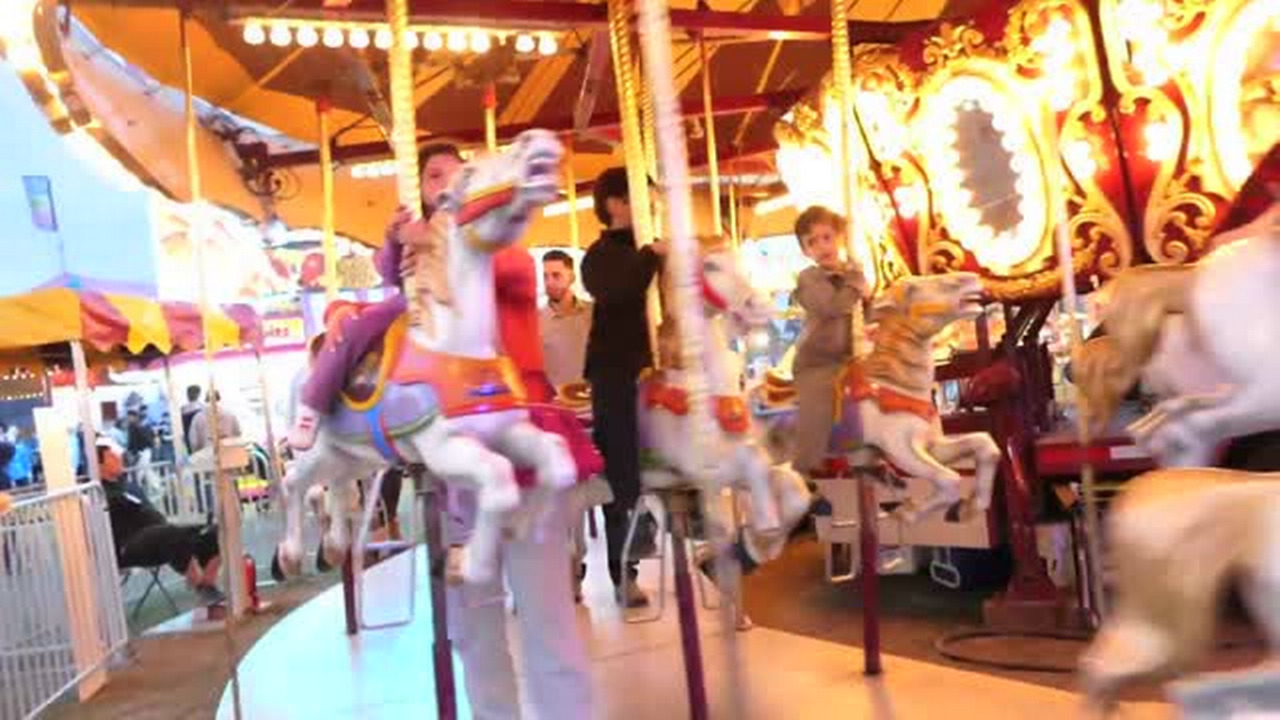 Horry County Fair returns to Myrtle Beach | Myrtle Beach Sun News