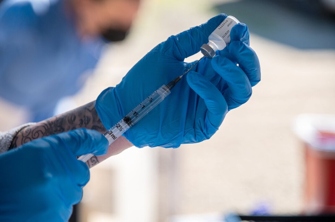 Stanislaus educators react to teacher vaccine or test mandate | Modesto Bee