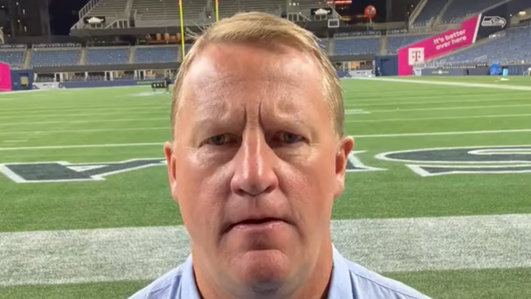 Who impressed in the Seahawks' preseason-opening tie vs. Raiders (Video ...