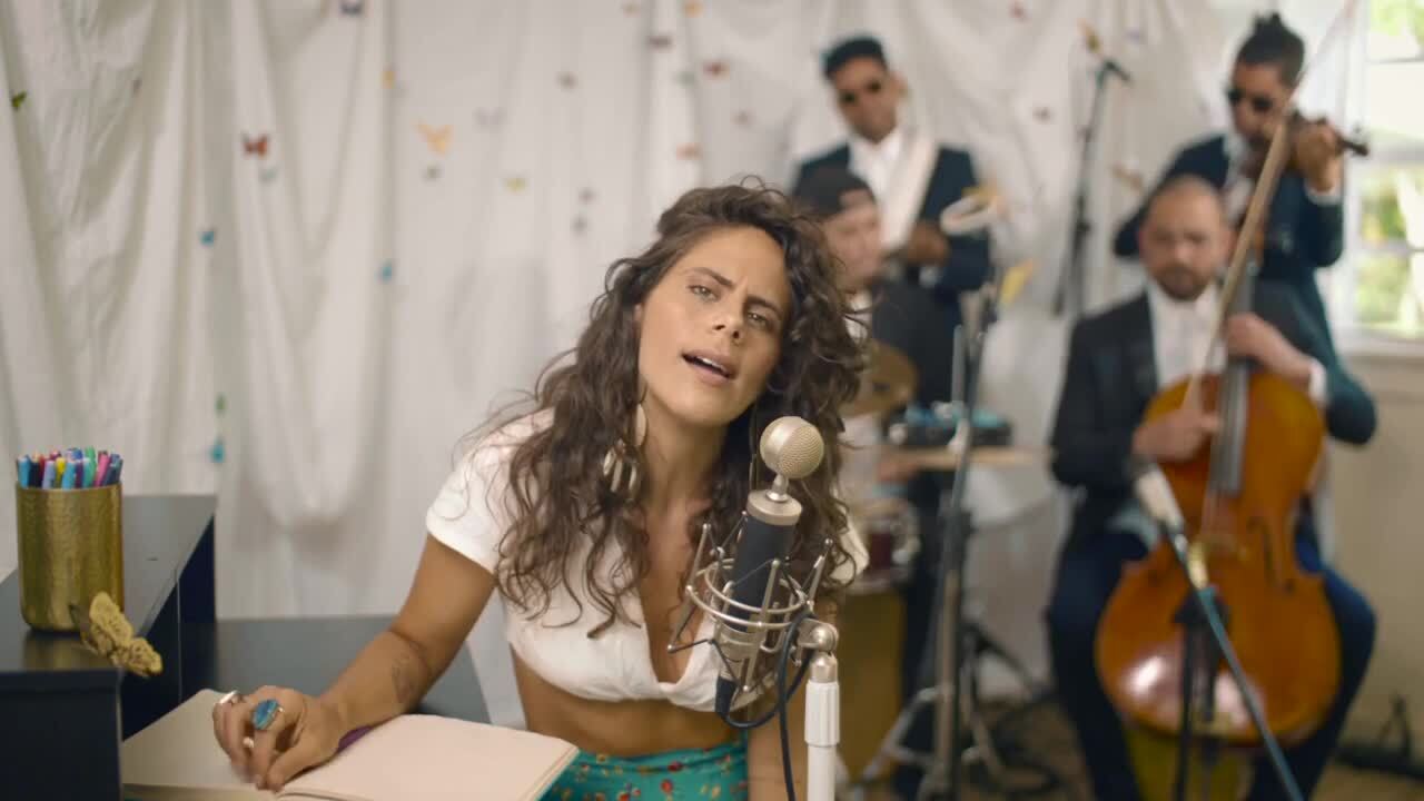 Alemor espera ganar un Grammy Latino 2021 (Video) | El Nuevo Herald