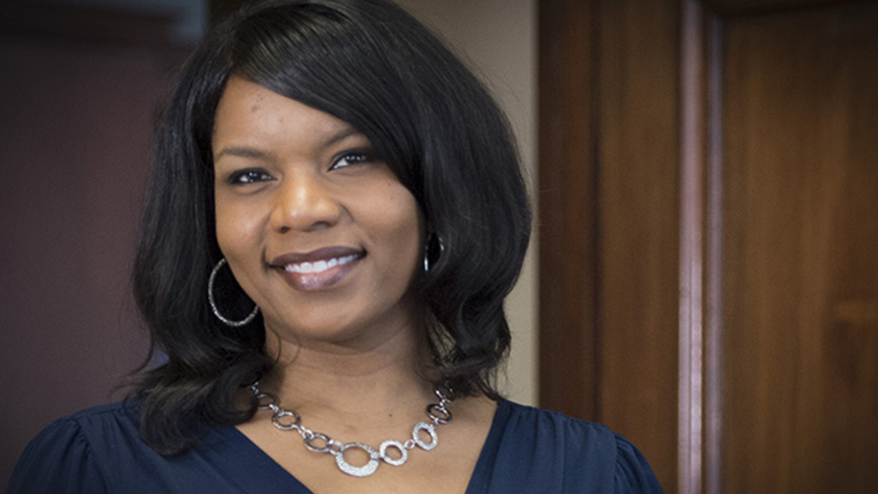 Former television reporter Lisa Benson speaks out about wrongful firing ...