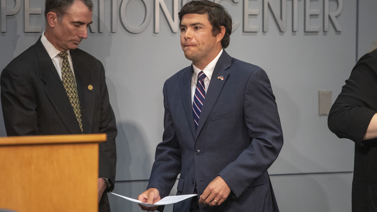 NC Superintendent Mark Johnson optimistic that year round schools could ...