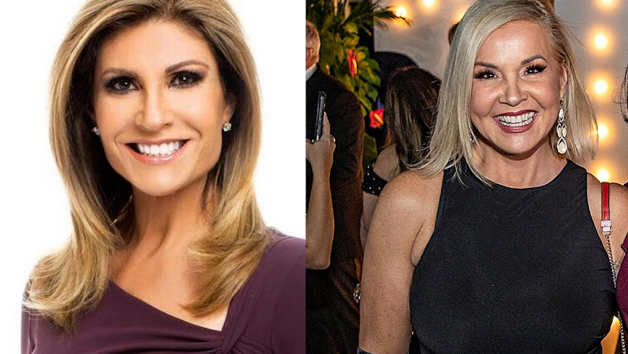 Univision despide a 200 empleados y figuras como Sandra Peebles y ...