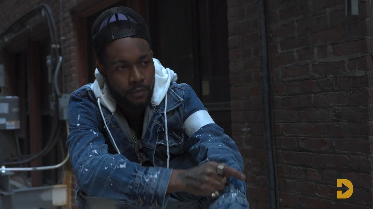 TuneDn: Jamaican dancehall artist Jahvillani | Charlotte Observer
