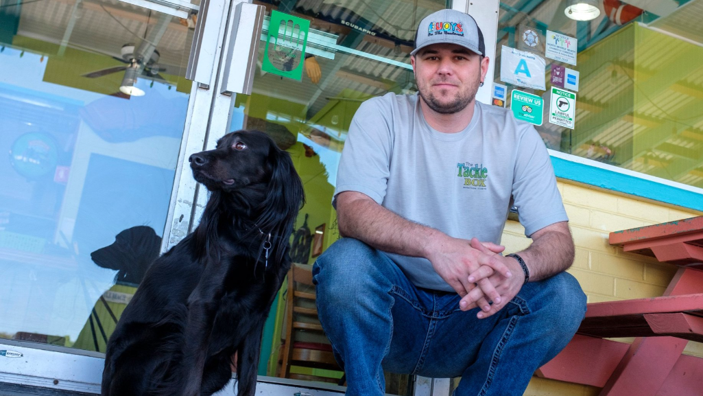 'I had a f****** blast,' says Weldon Boyd about Scott Spivey's shooting ...