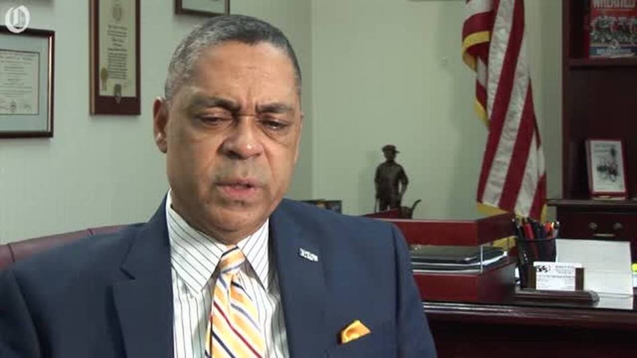 Inmate stabbed to death at NC prison | Charlotte Observer