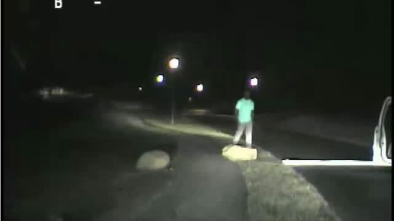 NAACP, clergy meet with Roy Cooper about Kerrick retrial decision ...