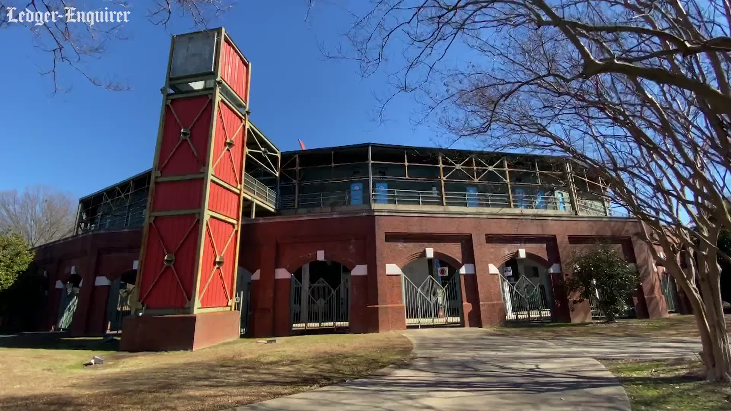 Columbus commits to $50 million for Double-A baseball Braves | Columbus ...