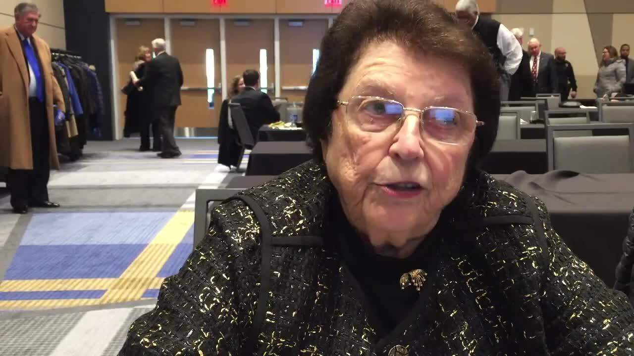 Mira Ball gives $10 million to help UK students afford college ...