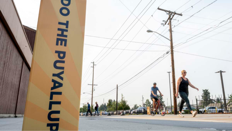 WA State Fair CEO discusses property ownership beyond the fairgrounds ...