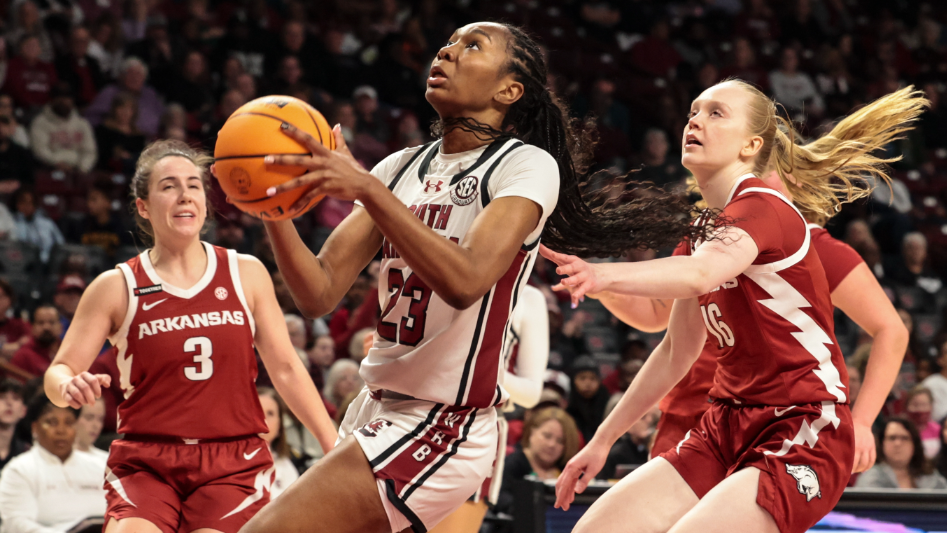 USC Women's Basketball News | The State