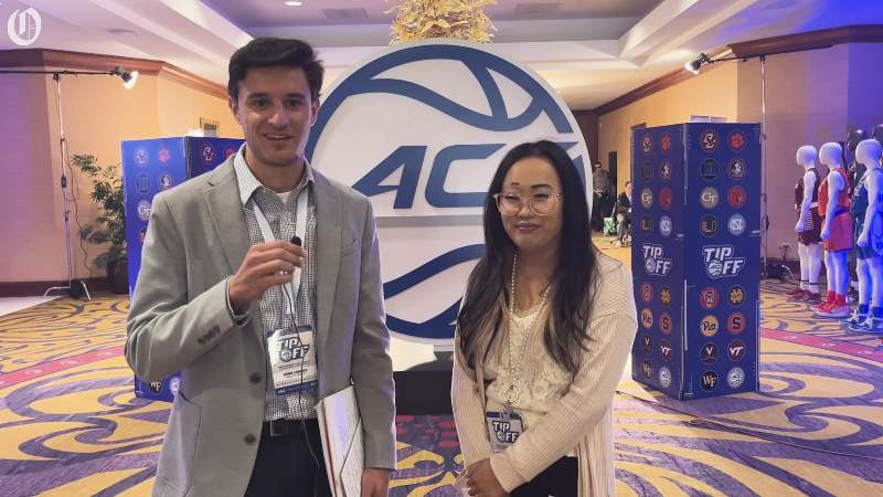 Observer sports reporters discuss NC State, ACC women's basketball ...