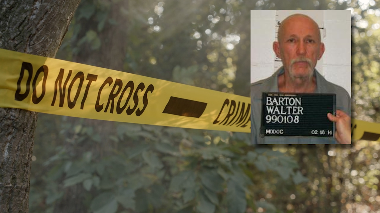 Man tried 5 times in Missouri murder set to be executed (Video ...