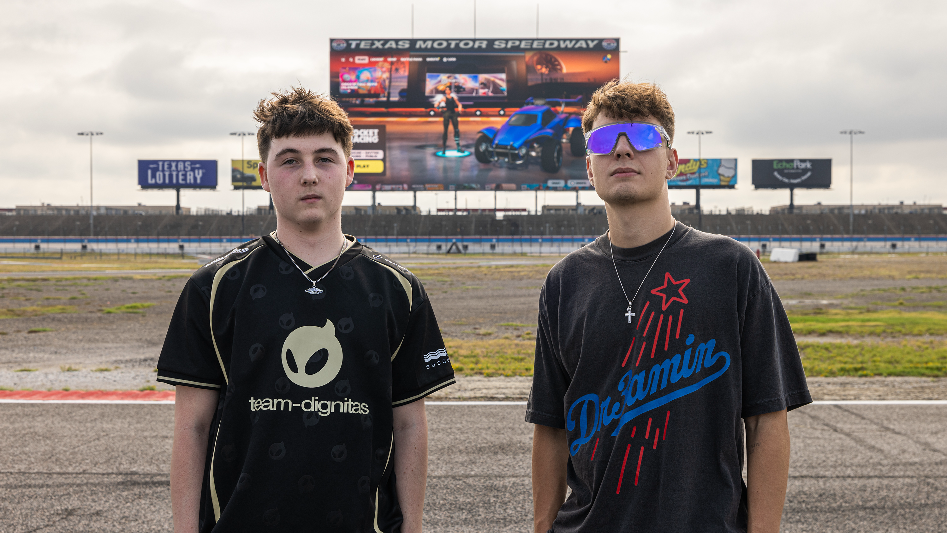 Texas-based Fortnite players compete in global championships at Dickies ...