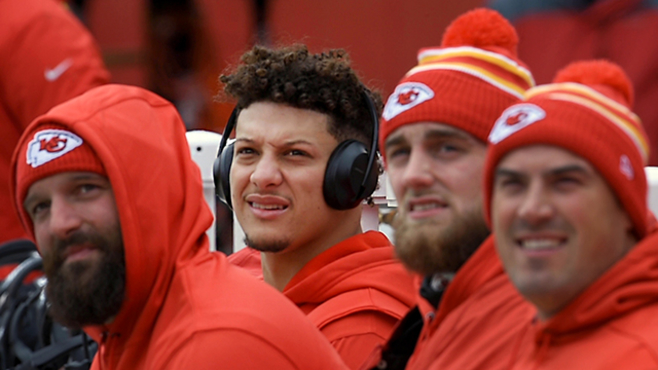 Jon Gruden’s unhappy face delighted Chiefs fans on Twitter | Kansas ...