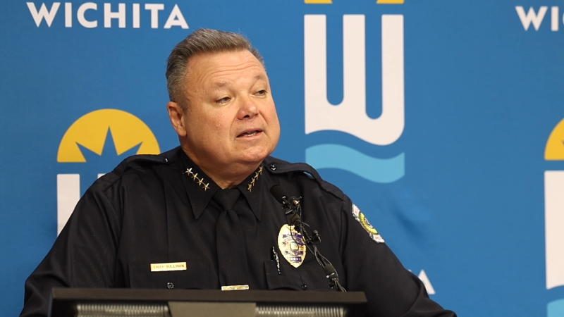 Wichita police, Sedgwick County sheriff announce team to investigate ...