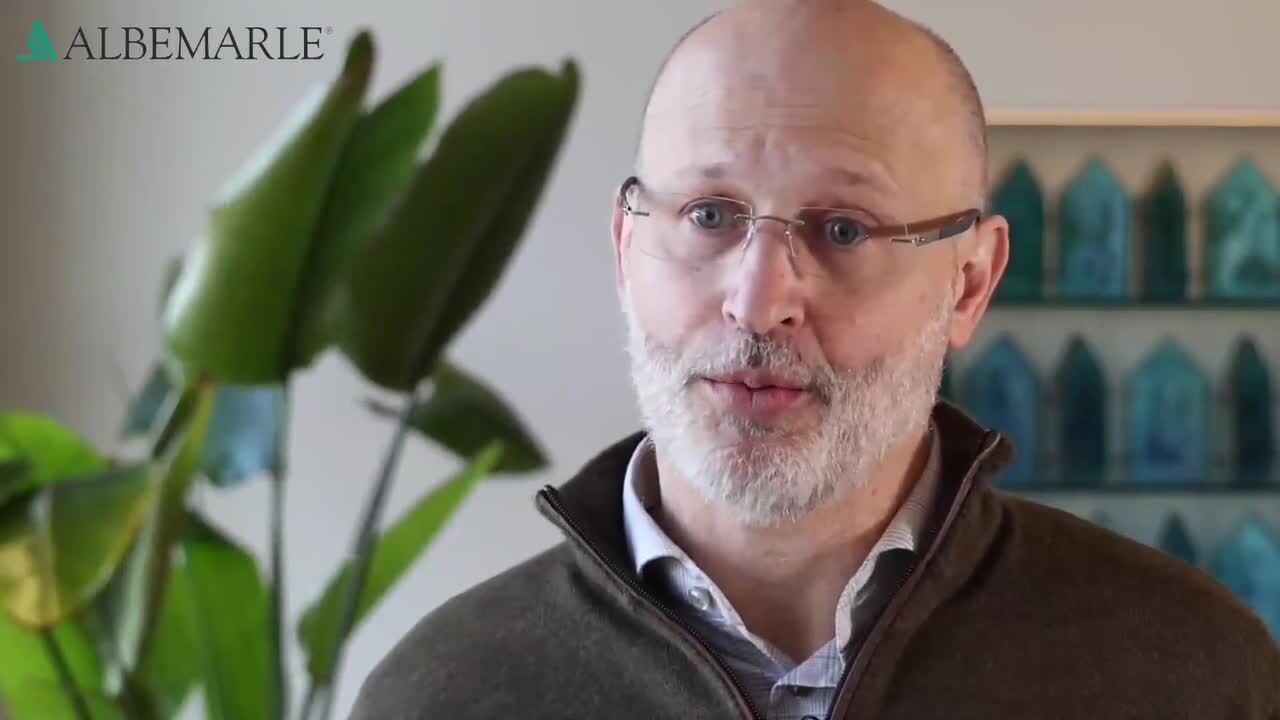 An interview with our Chief Technology Officer Glen Merfeld about the ...