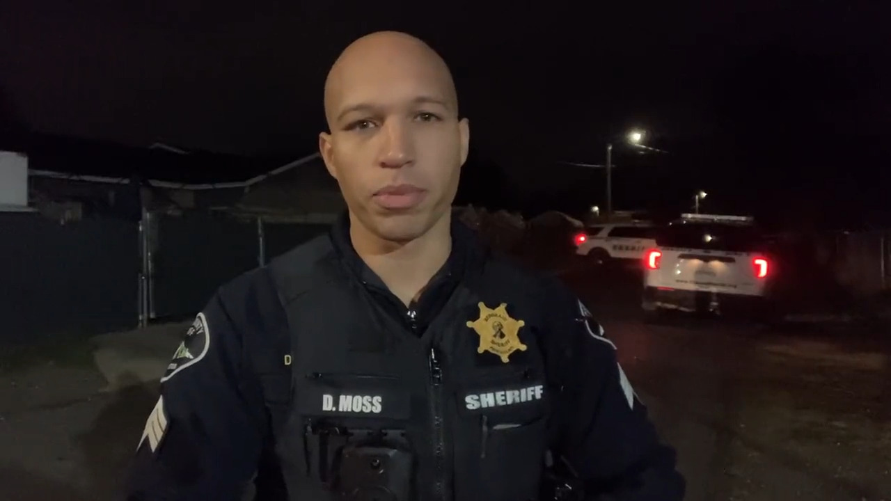 Man fatally shot during Pierce County break in is identified | Tacoma ...