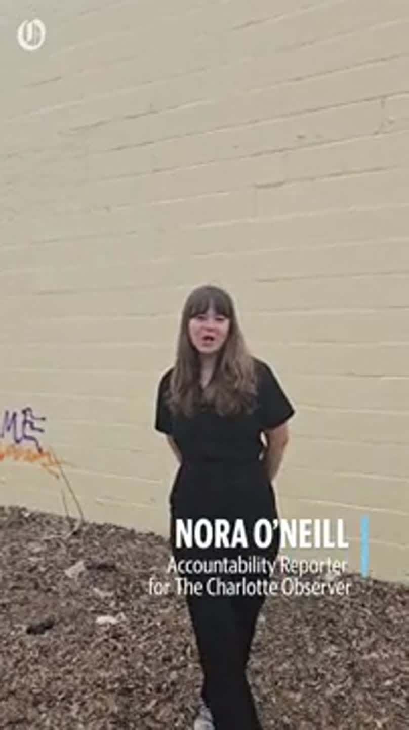Reporter Nora O'Neill talks about how a mural of a drag queen ...