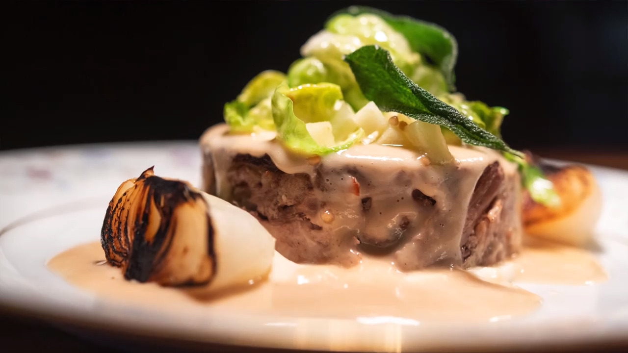 Sacramento gets no new Michelin stars. Here’s how they pick ...