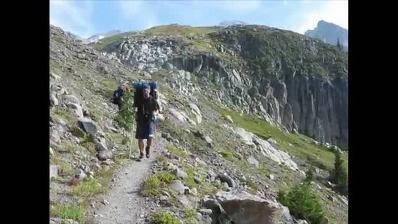 Hike Emerald Ridge on the west side of Mount Rainier | Tacoma News Tribune