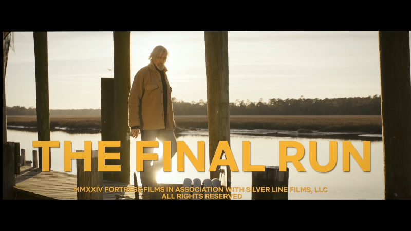Watch the trailer for "The Final Run," filmed in the Lowcountry of ...