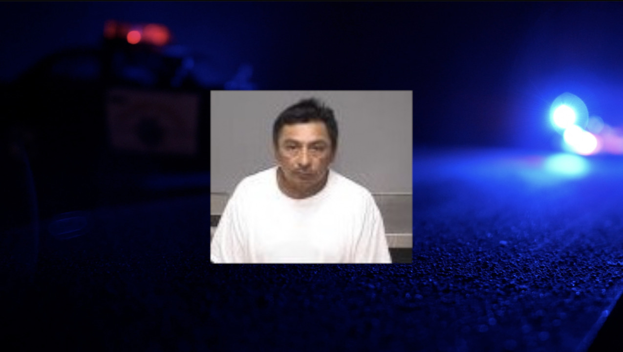 Merced CA man pleads not guilty to murder after wife killed | Merced ...
