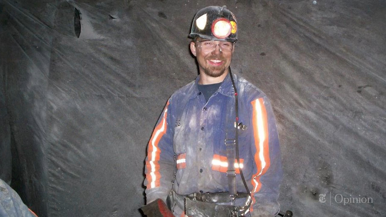 Coal miner to Trump: “Coal mining isn't coming back" | Miami Herald