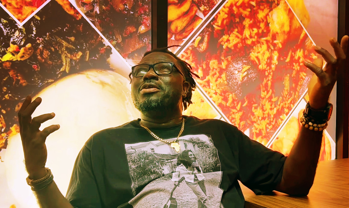 Wakis African Kitchen opens in Columbus, GA | Columbus Ledger-Enquirer