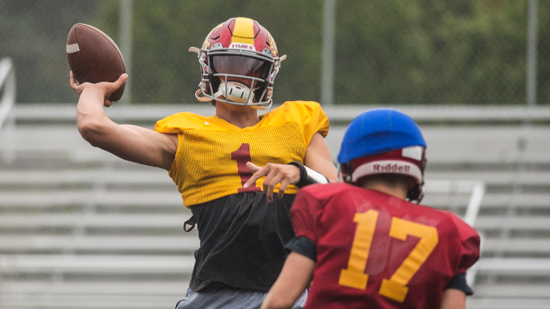 2A SPSL high school football season preview 2023 | Tacoma News Tribune