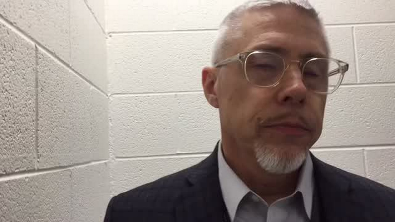 Scott Chalk: Dunbar's life lesson on the court | Lexington Herald Leader