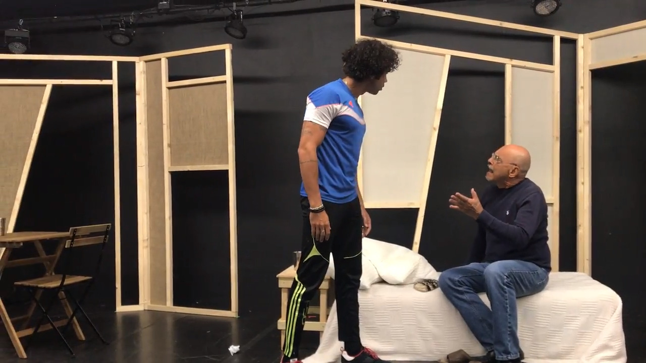 ‘Yepeto’ | El Nuevo Herald