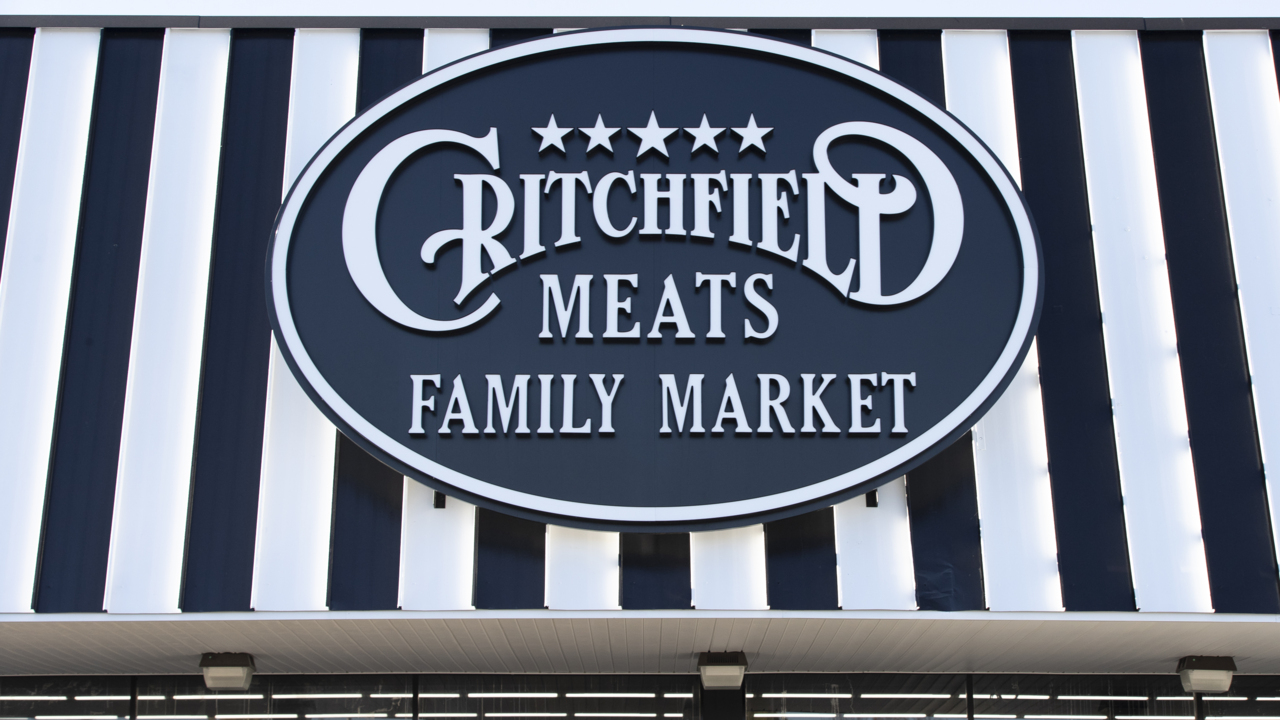 Critchfield Meats opens in new location | Lexington Herald Leader