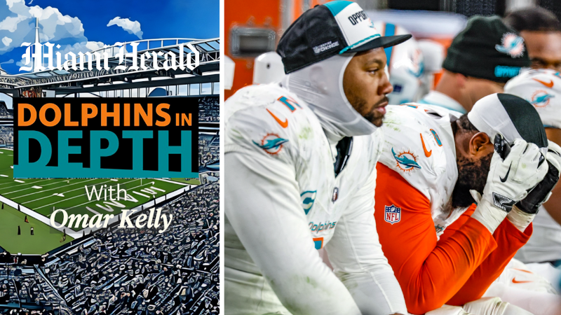 Dolphins in Depth: The 'That's So Dolphins' moment finally arrived ...