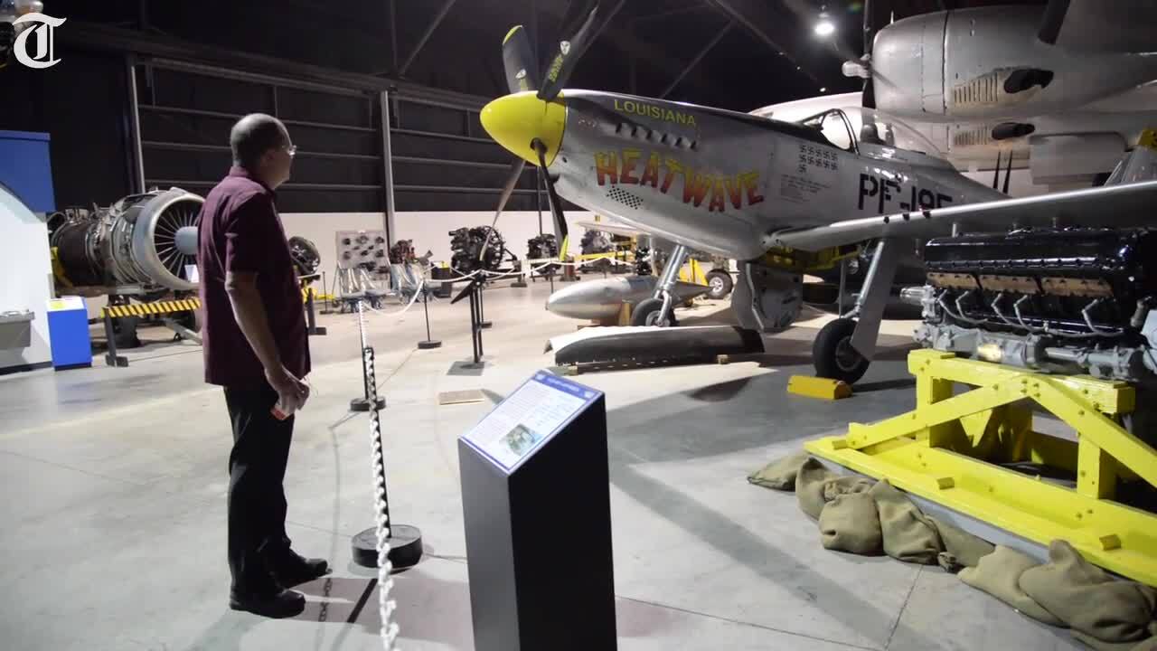 Behind the Byline: Telegraph reporter tells how he got into journalism ...