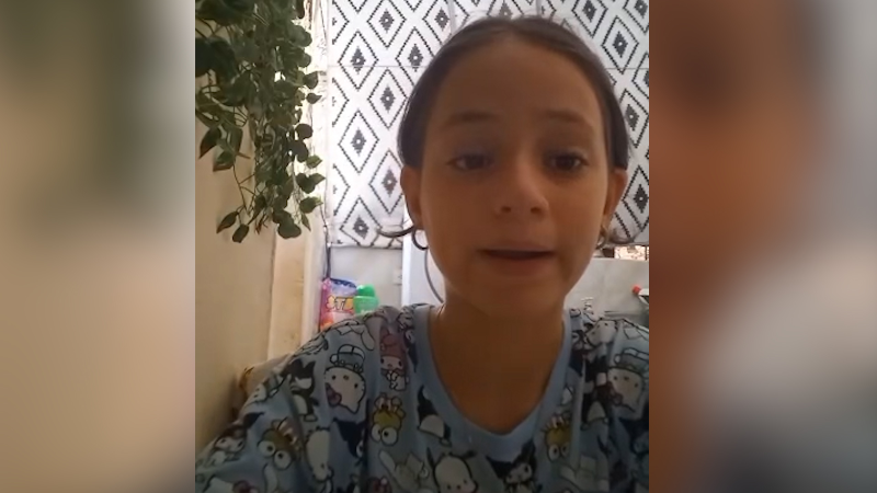 Cuban child asks President Trump to reconsider travel ban | Miami Herald