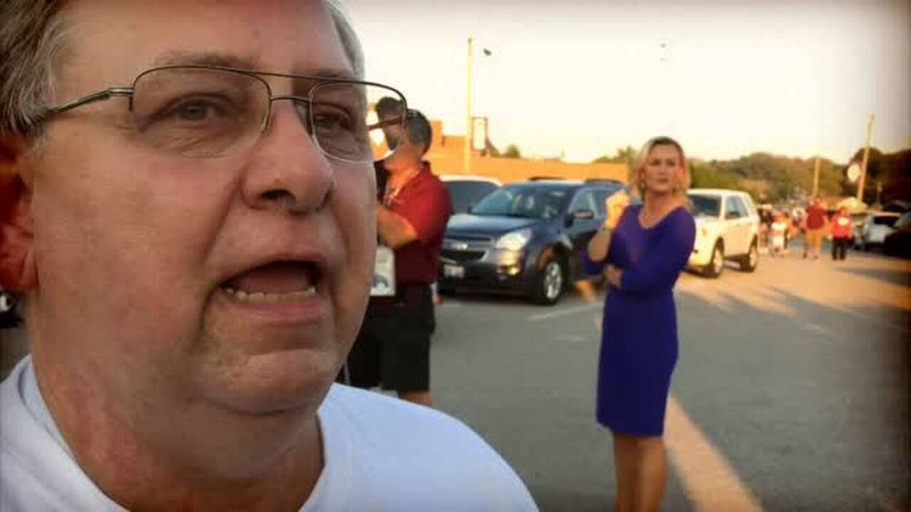 Tom Seib shares memories of his grandson Tray Turner | Belleville News ...