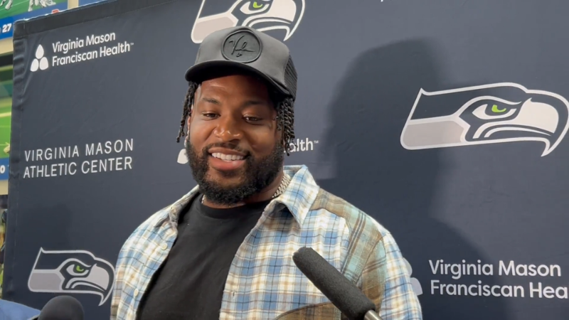 Seattle Seahawks NFL Football News | Tacoma News Tribune