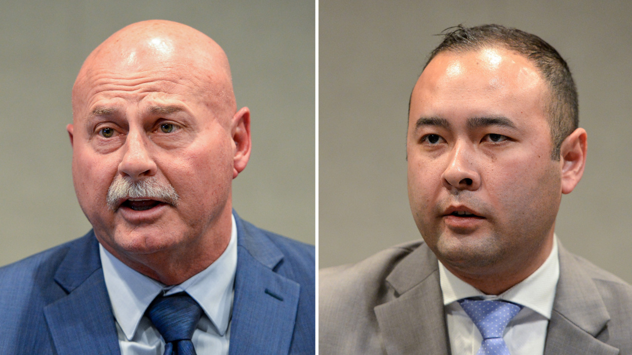 Andrew Janz: 2020 Fresno Bee election endorsement for mayor | Fresno Bee