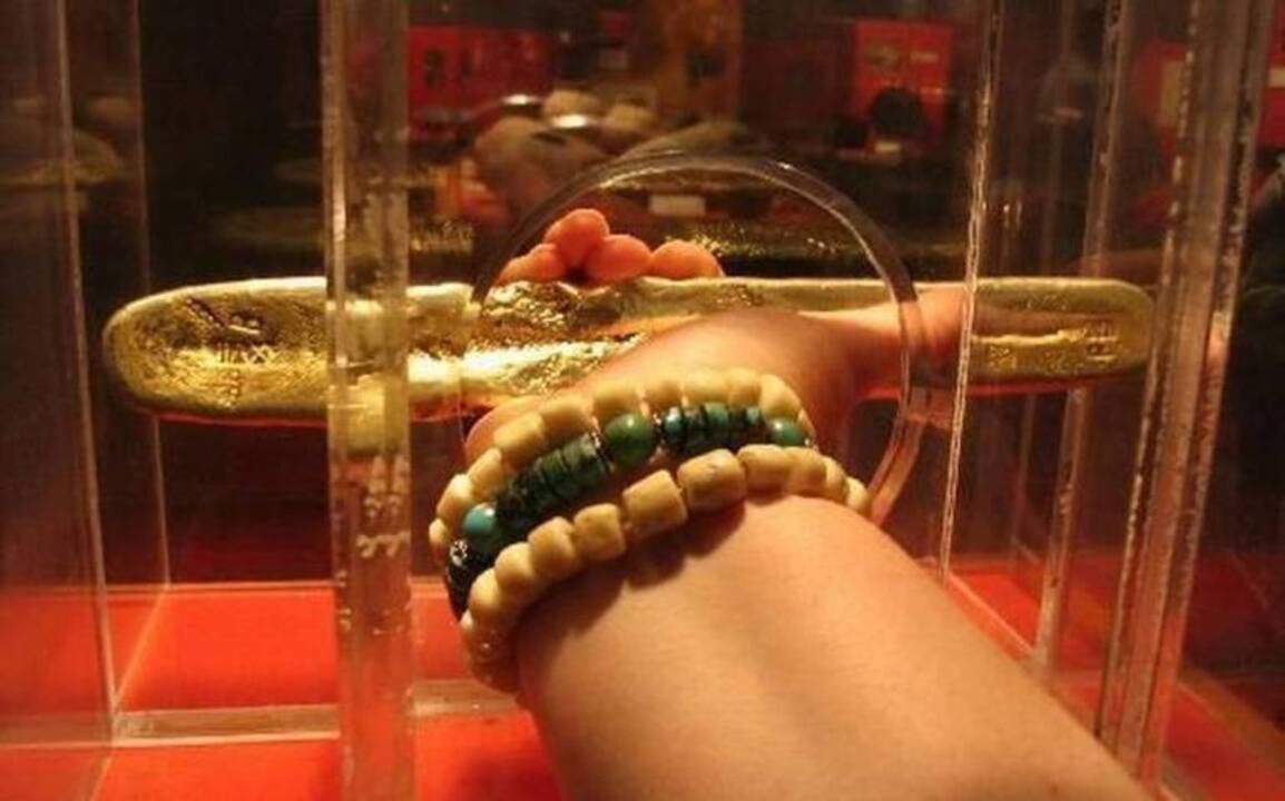 Thieves get prison for stealing gold bar from Key West FL museum ...